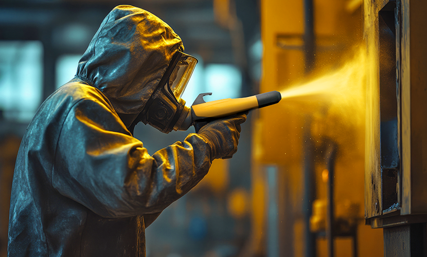 Powder coating manufacturers in India || Haryana Coating